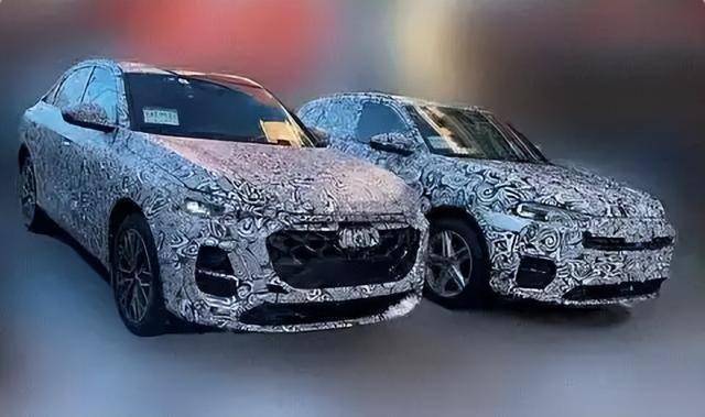 奥迪全新Q5L谍照抢先看，2025年国内上市搭载2.0T轻混系统_搜狐汽车_搜狐网