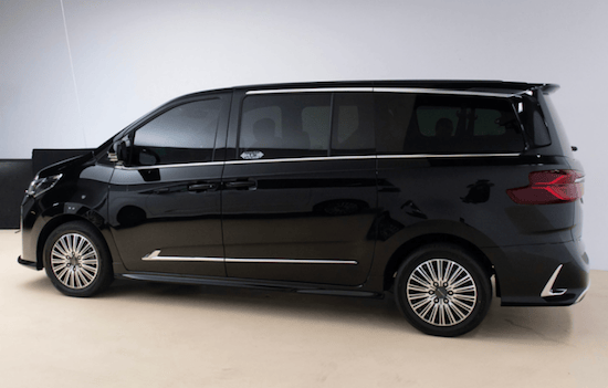 购买大型MPV 大通G10 MAX用实力说话_搜狐汽车_搜狐网