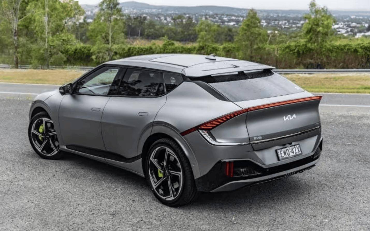 起亚主动召回部分电动车，EV5、EV6在列，安全隐患如何消除？_搜狐汽车_搜狐网