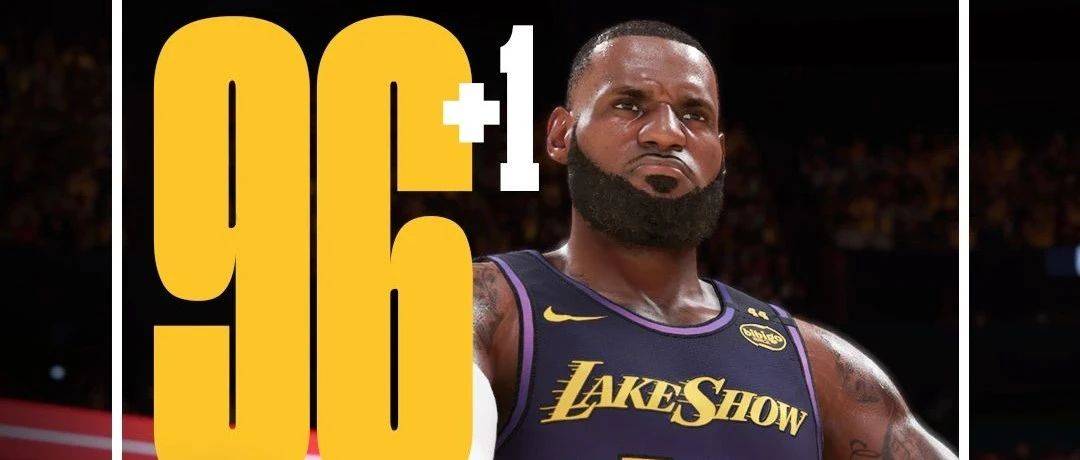 OL2 | 2K25球员数据变化（更新至1.30）（湖人）_能力_防守篮板_抢断