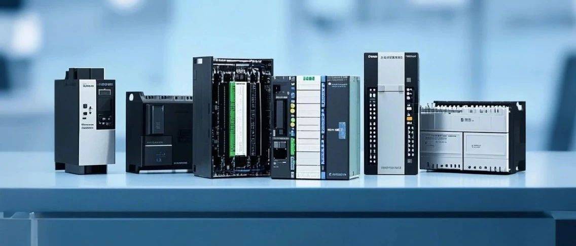 DeepSeek：全球十大PLC（品牌、型号、特色、应用领域）_支持_功能_系列