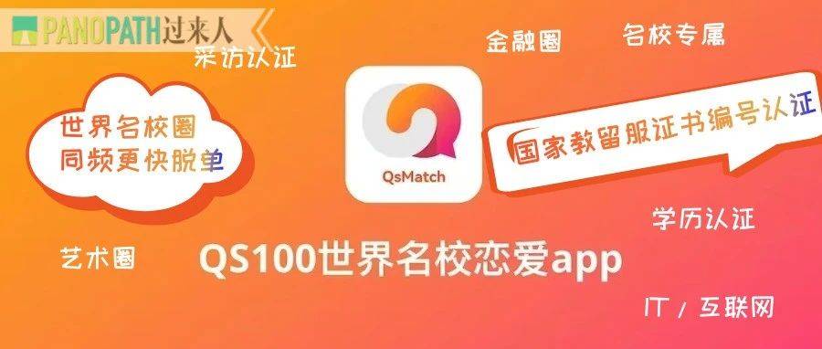 QsMatch，社交APP都开始看排名了？（啥都有，就是没有恋爱_用户_匹配_软件