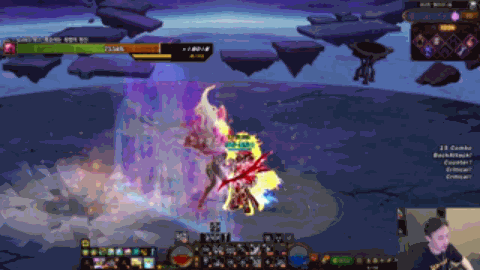 DNF维纳斯降临模式打法攻略_boss_tab_攻击