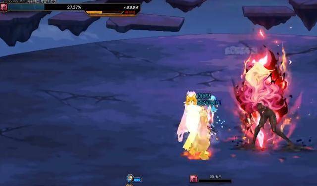 DNF维纳斯降临模式打法攻略_boss_tab_攻击