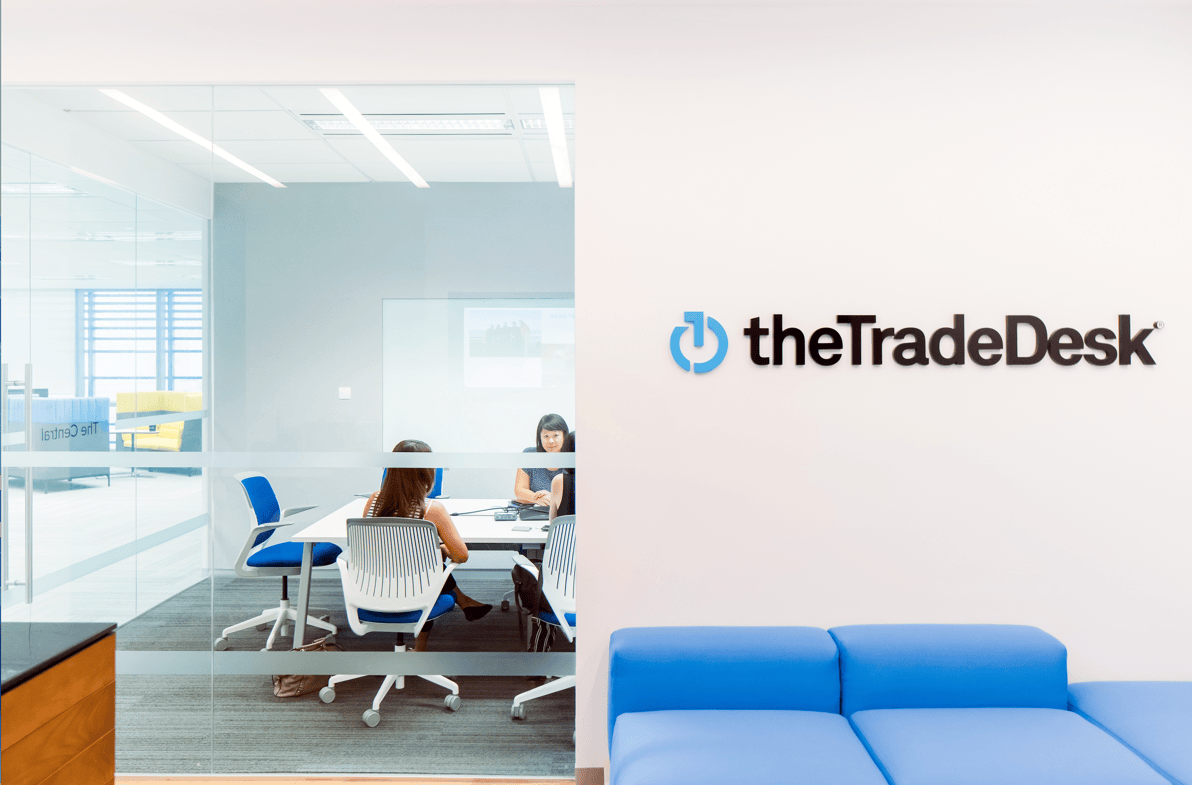 The Trade Desk公布2024年第四财季及全年业绩_广告_Ventura_平台