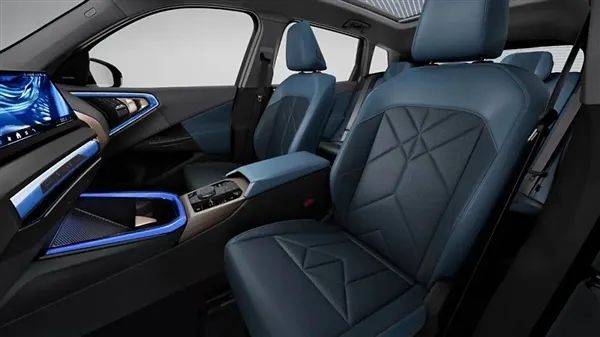 全新国产宝马X3L上市：34.99万起_搜狐汽车_搜狐网