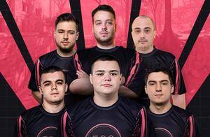 FaZe、蒙古队三战全胜晋级，寿星NiKo赢下绿红大战！_jkaem_战队_比赛