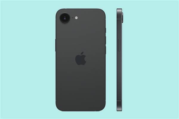 4499元起 iPhone 16e内存确定：8GB_苹果_Apple_Pro