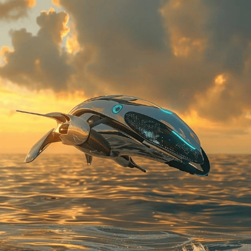 数智赋能！西井科技AI全场景调度系统推动港口智能化转型_海港_ReeWell