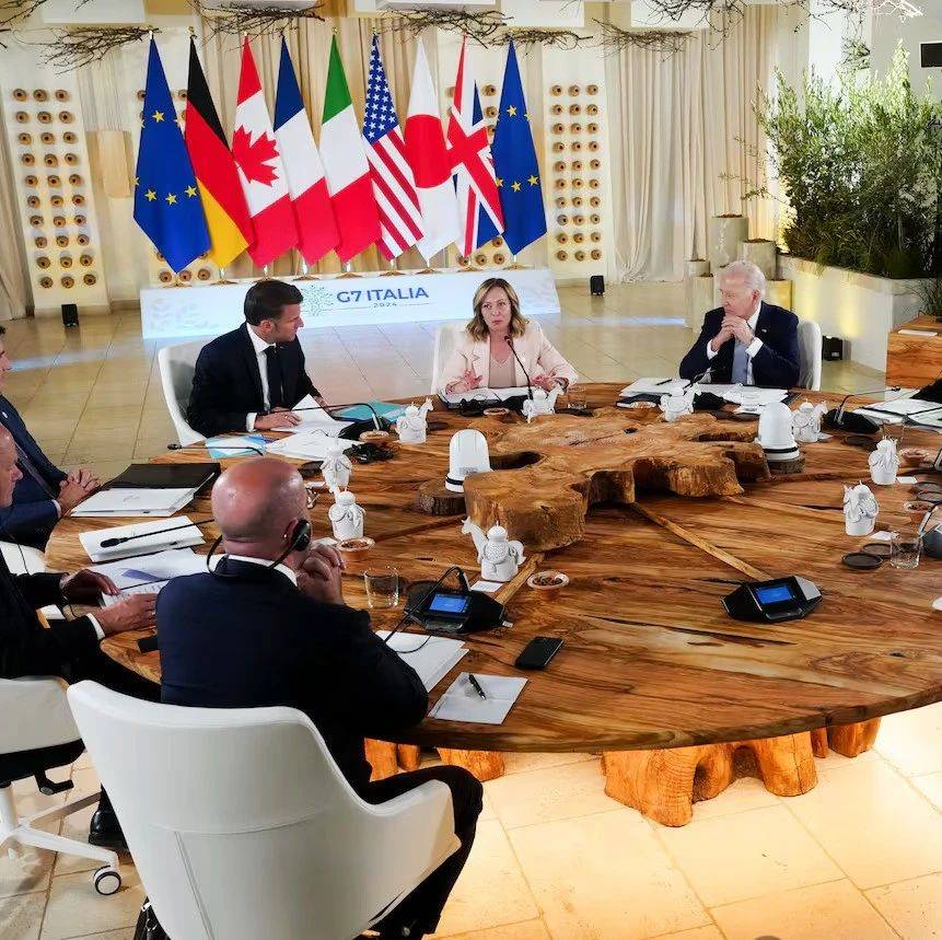 G7峰会：卡城警方需承担的安保细节尚未确定_集会_抗议_Brar