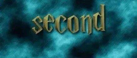 科普 | “I second you”别翻译成“我秒了你”，真正的意思差远了！_two_例句_the