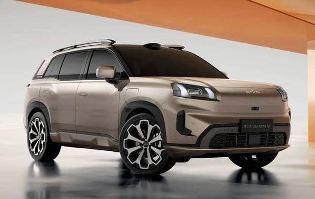 13万抄底大空间SUV，同级唯一75度电，最长续航650km，不火都难_搜狐汽车_搜狐网