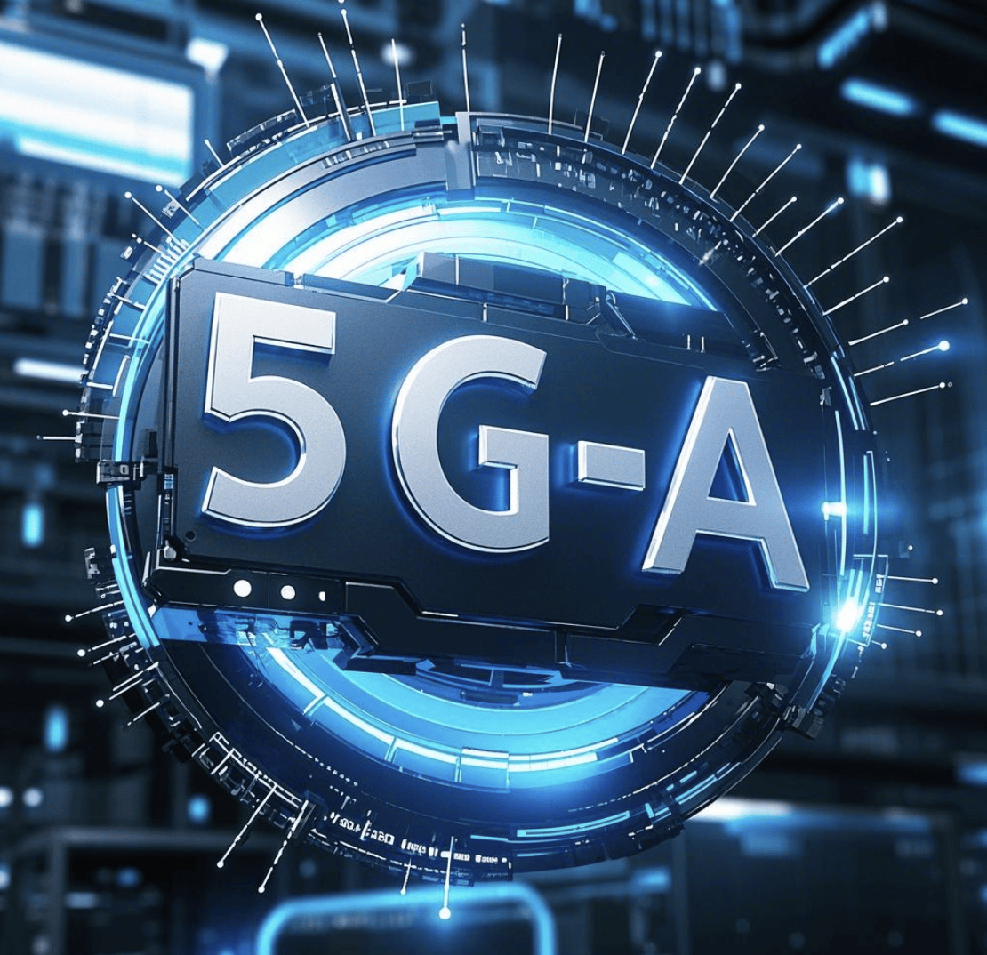 MWC 2025：AI引领通信与终端新形态，5G-A与6G布局成焦点_技术_展会_手机