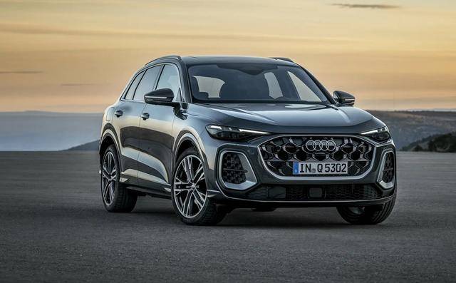 奥迪Q5L，23.88万起，买到就是赚到吗？_搜狐汽车_搜狐网