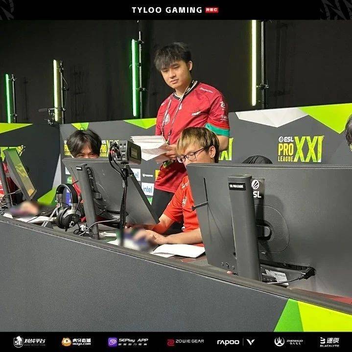 CNCS对上donk，TYLOO 0比2不敌Team Spirit，无缘EPLS21第二阶段开门红！_比赛_选手_比分