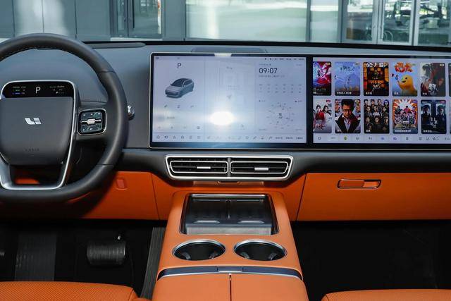 20万元左右买中大型智能SUV！传祺向往S7、理想L6怎么选？_搜狐汽车_搜狐网