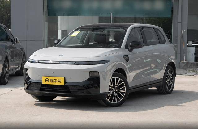 10万元级纯电SUV横评！零跑B10、银河E5、元PLUS各有什么优劣势？_搜狐汽车_搜狐网