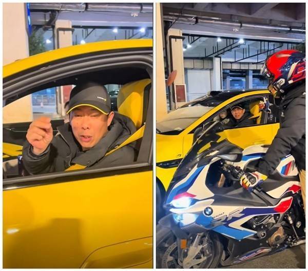 六旬大爷圆梦，豪掷53万购入小米SU7 Ultra超跑_搜狐汽车_搜狐网