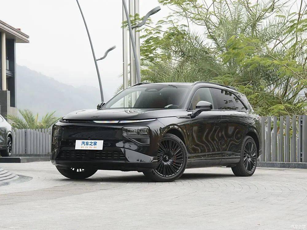 小鹏G9升级归来，挑战蔚来ES8、理想L8，能否成为车市新宠？_搜狐汽车_搜狐网