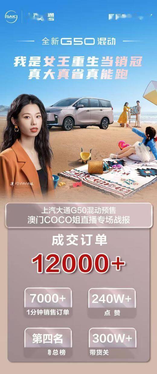 G50混动绿牌MPV 15万，SUV用户来抢订？_搜狐汽车_搜狐网