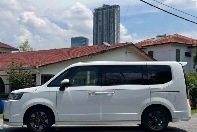 本田STEPWGN家用MPV：舒适空间与高效动力，打造温馨移动之家！_搜狐汽车_搜狐网