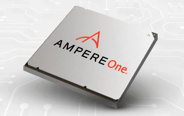 470亿元买下明星CPU公司，Arm自研芯片再下一程_Ampere_架构_服务器