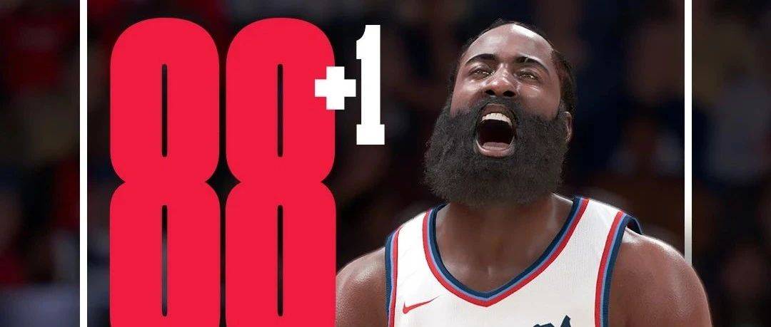 OL2 | 2K25球员数据变化（更新至3.6）（快船）_能力_防守篮板_进攻篮板