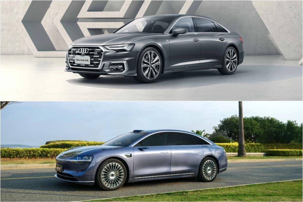 华为享界S9增程版来袭，能否挑战奥迪A6L的市场地位？_搜狐汽车_搜狐网