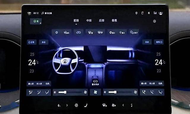 国产N9叫板BBA！38万起售，豪华SUV要变天？_搜狐汽车_搜狐网