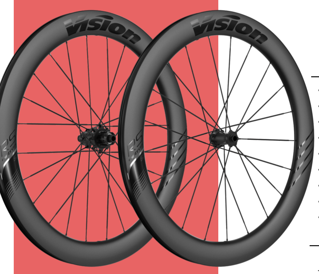 更轻 更快 更好 VISION METRON RS系列正式发布！_搜狐汽车_搜狐网