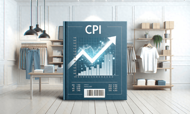 大跌眼镜！美国3月CPI月率意外录得负值，6月必降息？_通胀_数据_关税