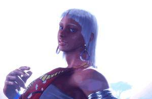 《街霸6》追加角色“艾琳娜”登场 6月5日同步NS2上线_Fighter_Years_Pass