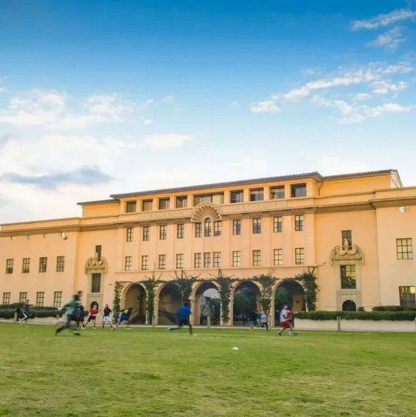 加州理工学院访校指南：这些地方千万别错过！_Caltech_亮点_版权