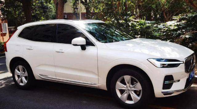 终身免费保养！沃尔沃XC60推出限时“惊喜价”，新车仅售24.9万元_搜狐汽车_搜狐网