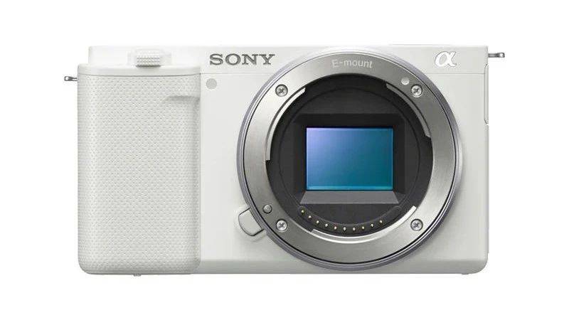 固件升级｜ZV-E10 & ILCE-7M3 & ILCE-7RM4A & ILCE-7C_Ver_相机_功能