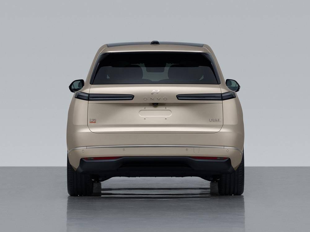 蔚来乐道 L90 亮相工信部：5145mm 车身 + 3110mm 轴距 - 数码前沿 数码之家