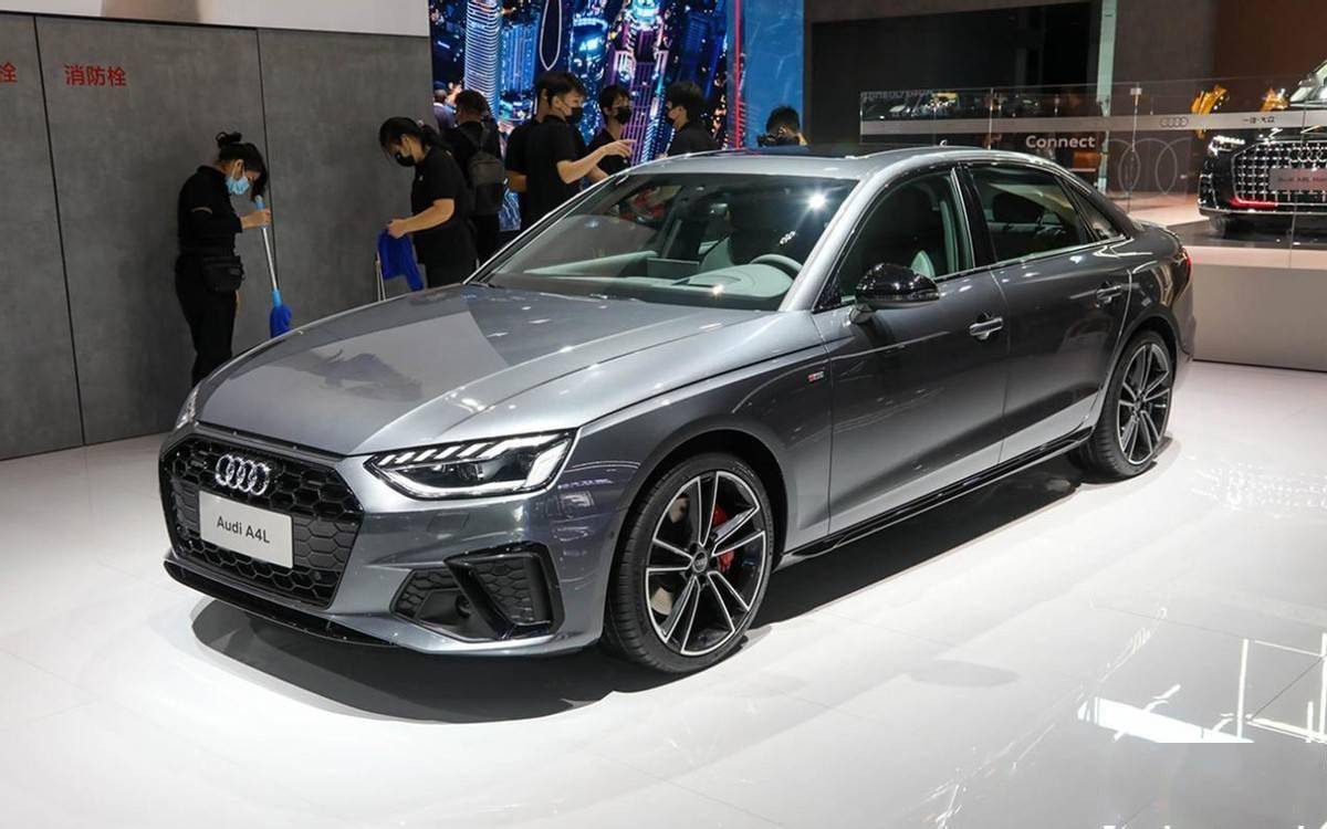 奥迪大降价！A4L不足19万起，Q5L仅23万多，抄底时机到了？_搜狐汽车_搜狐网