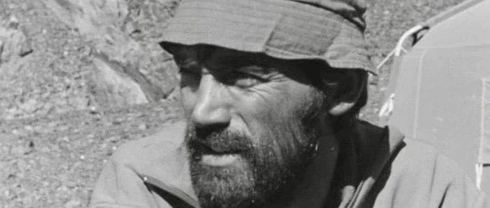 [尼泊尔]1984年Hristo Prodanov在珠穆朗玛峰恐怖西脊线路消失的悲剧|世界唯一一位不使用辅助氧气完成路线的登山者_夏尔巴 ...