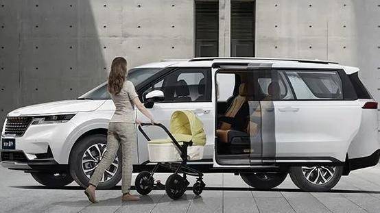 合资MPV“憋屈王”！长超5米标配2.0T+8AT，仅售17万却无人识货_搜狐汽车_搜狐网