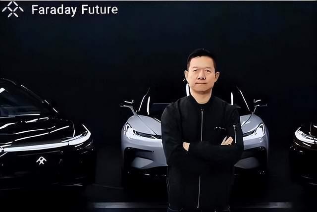 贾跃亭重回FF联席CEO，FF能否借他之手重获新生？_市场_公司_资金