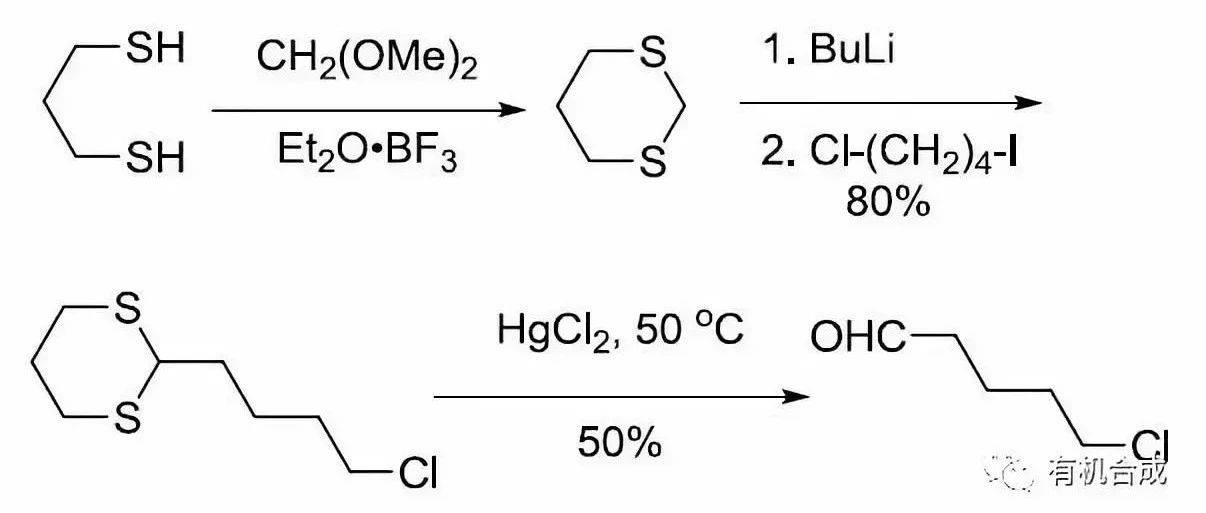 Corey–Seebach反应_Chem_Org_Lett