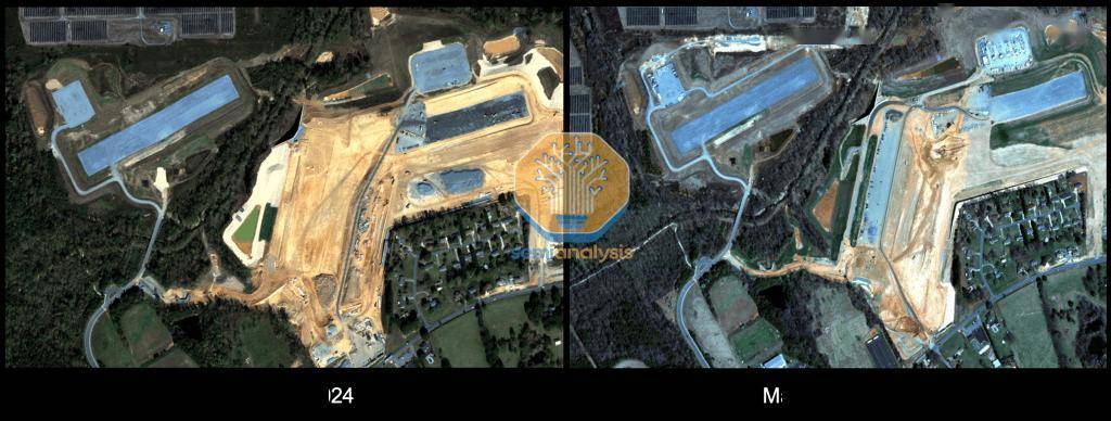 微软数据中心战略大调整：放弃2GW租赁，1.5GW自建项目被搁置_吉瓦_合同_建设