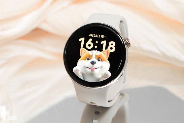 vivo WATCH 5上手玩：这次，软硬件都有不小升级_监测_手表_运动