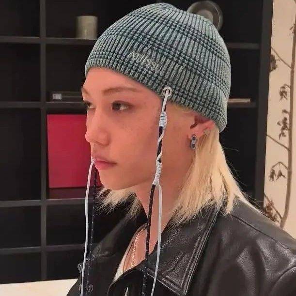 GM又有新动作！推出全新帽子品牌ATiiSSU！_Gentle_Monster_利润率