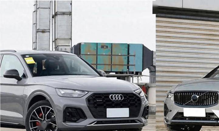 沃尔沃XC60黑武士版大降价，奥迪Q5L如何应对？豪华SUV市场风云突变！_搜狐汽车_搜狐网