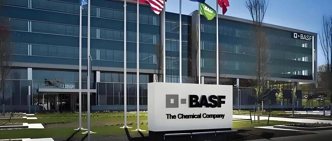 巴斯夫官宣：扩大锂电负极胶产能 实现全球供应_电池_Licity_技术