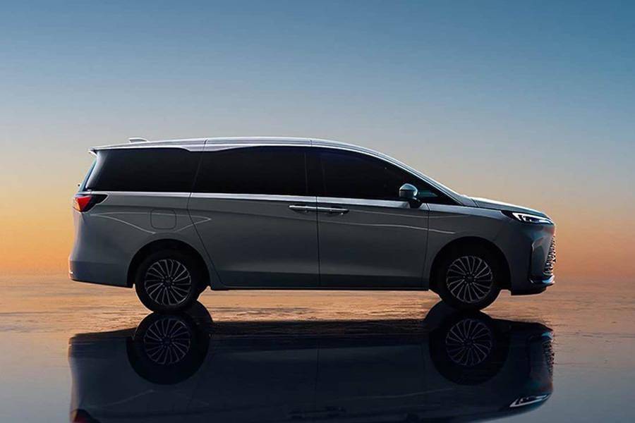 别克GL8陆尚即将交付，24.99万起售，搭载“真龙”插电混动系统续航超千公里_搜狐汽车_搜狐网