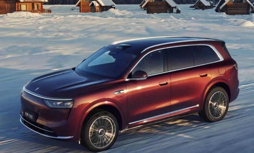 家用 SUV 也能谈操控？领克 900、理想 L9、问界 M8 深度对比_搜狐汽车_搜狐网