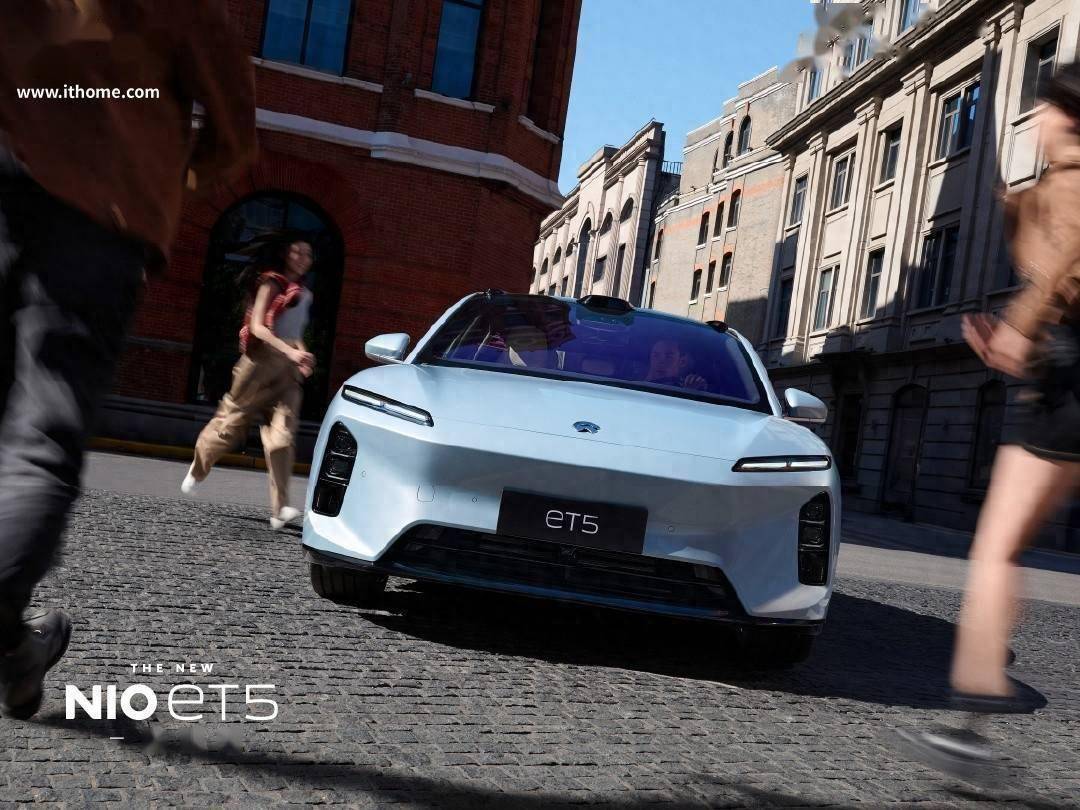 蔚来新款车型上市：ES6、EC6、ET5、ET5T可付费选装交流充电口_搜狐汽车_搜狐网