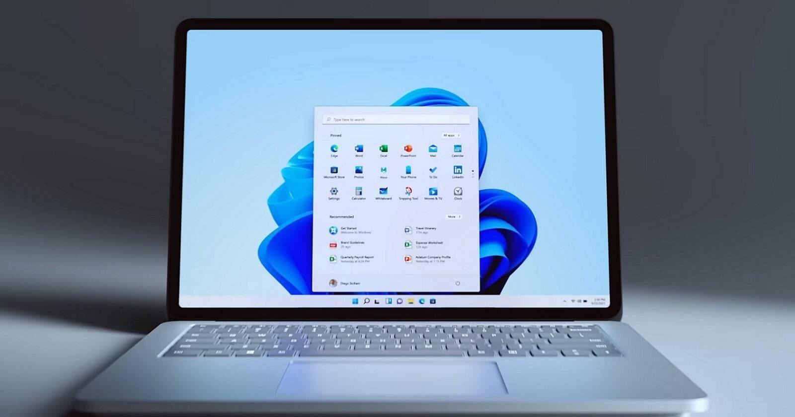 Build 2025大会：微软如何引领开发者重塑Win11 AI应用生态？_Latest_用户_的开发
